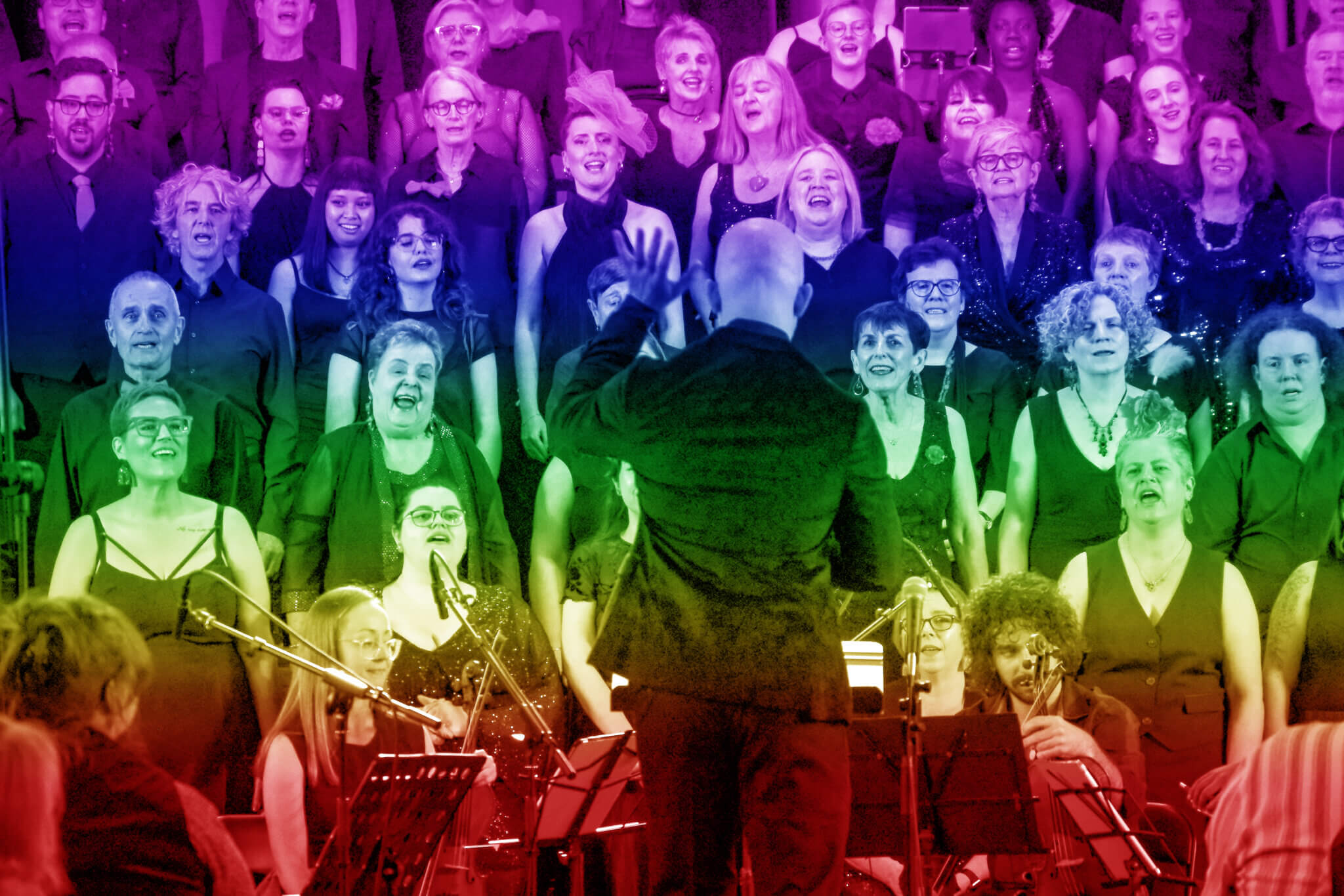 Melt 2025 – Full Program Announce – Melt